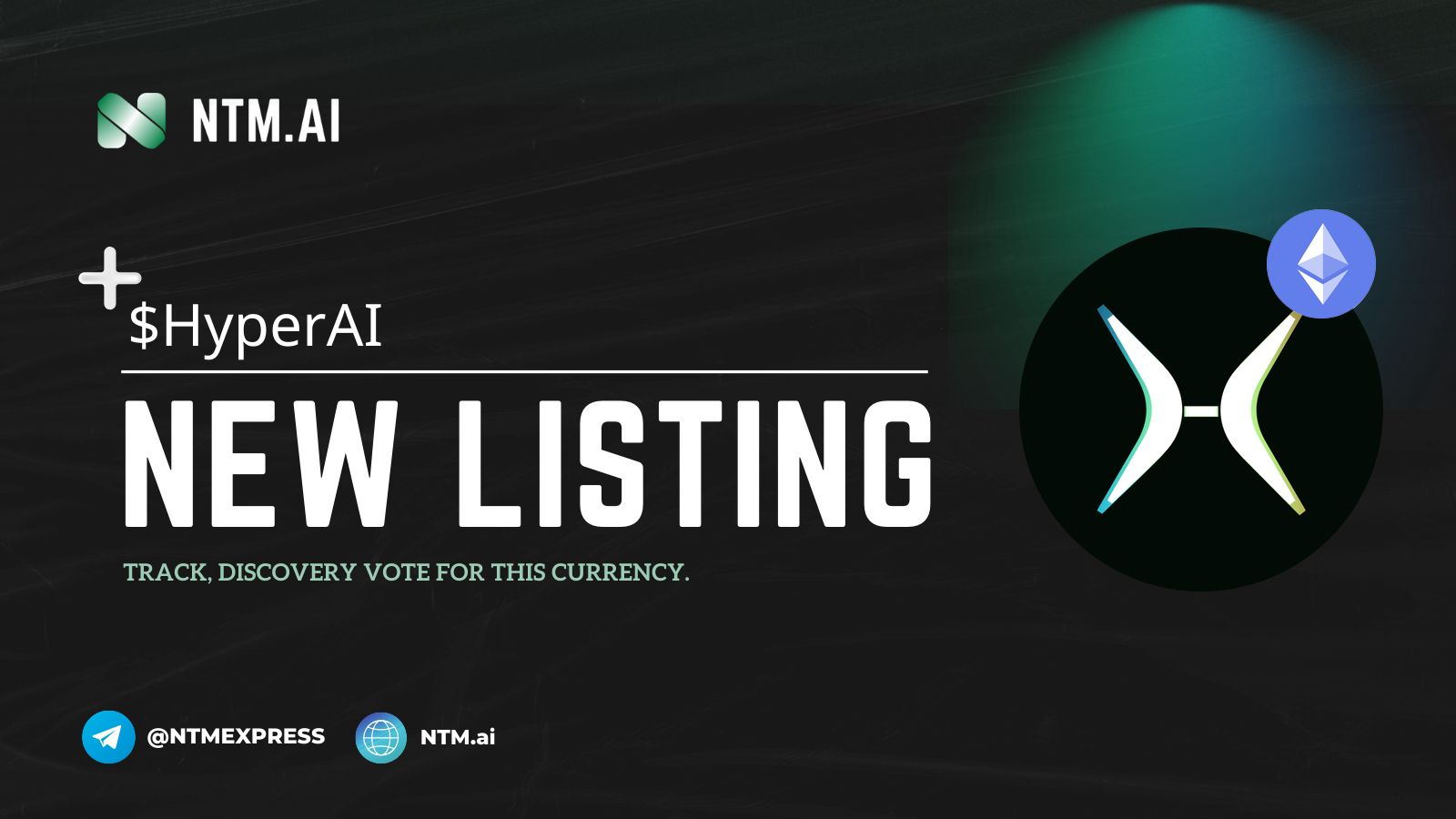 HyperHash AI (HyperAI) | NTM.ai