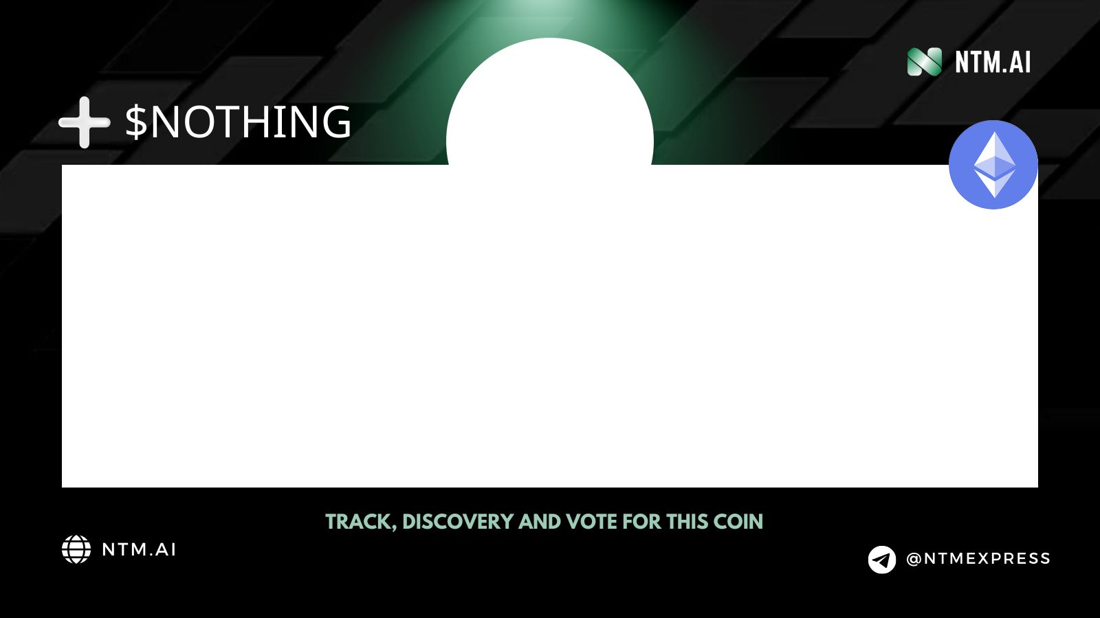 Nothing (NOTHING) | NTM.ai