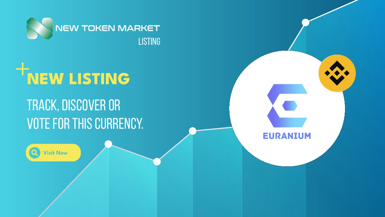 Euranium (EURA) | NTM.ai
