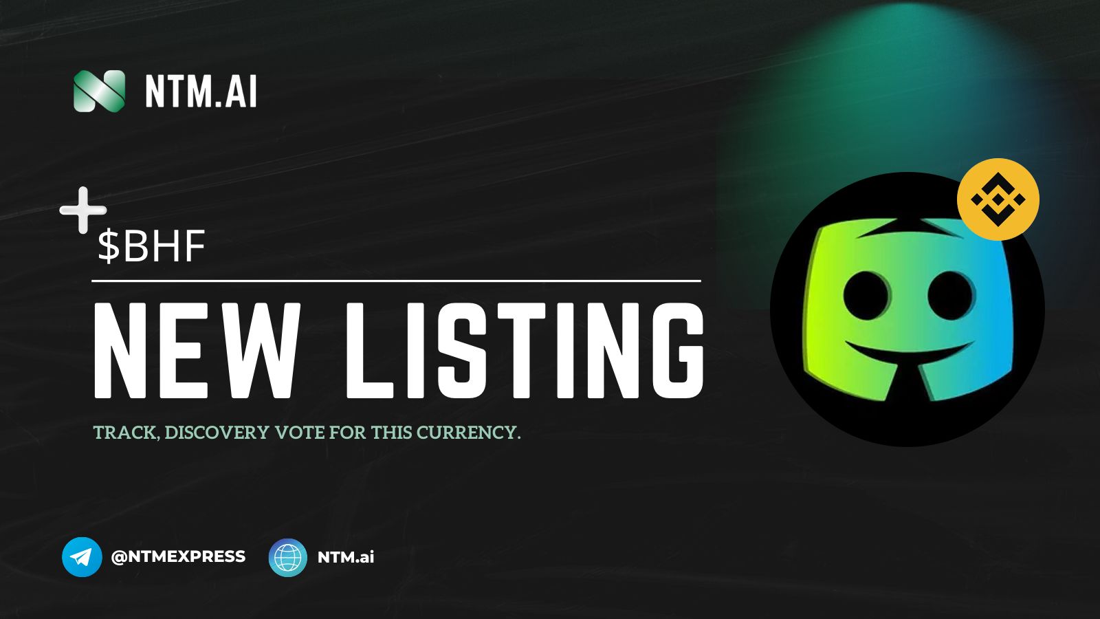 Baby Have Fun (BHF) | NTM.ai