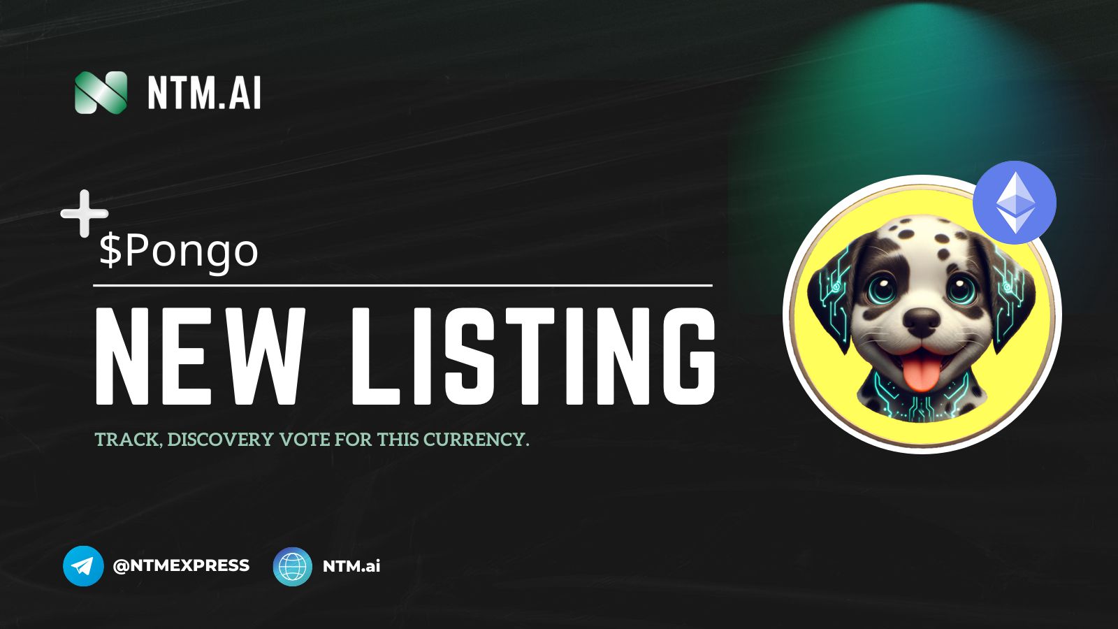 Pongo (Pongo) | NTM.ai