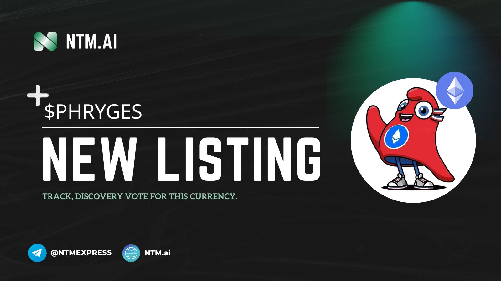 PHRYGES (PHRYGES) | NTM.ai