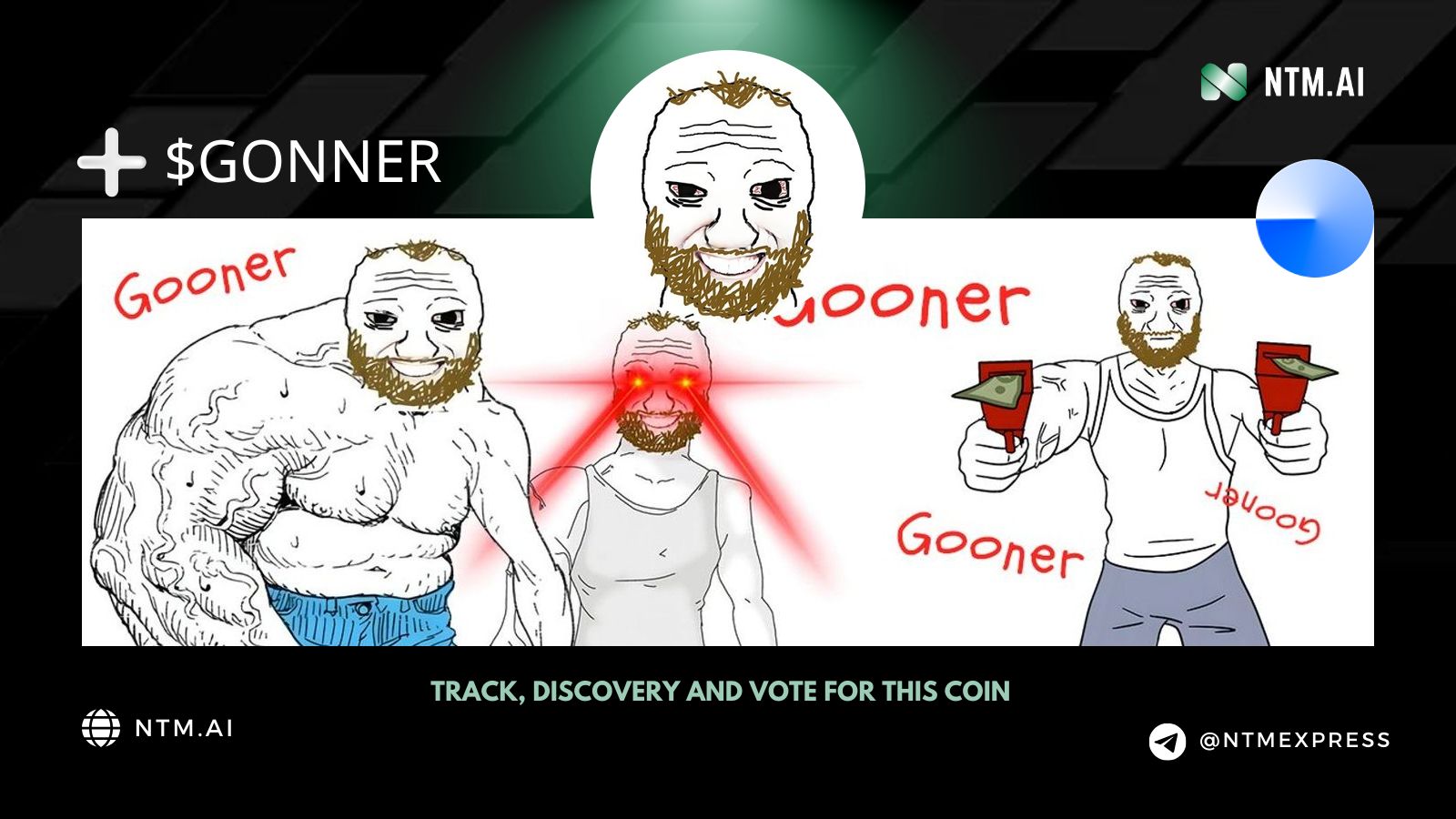 Gooner (GONNER) | NTM.ai