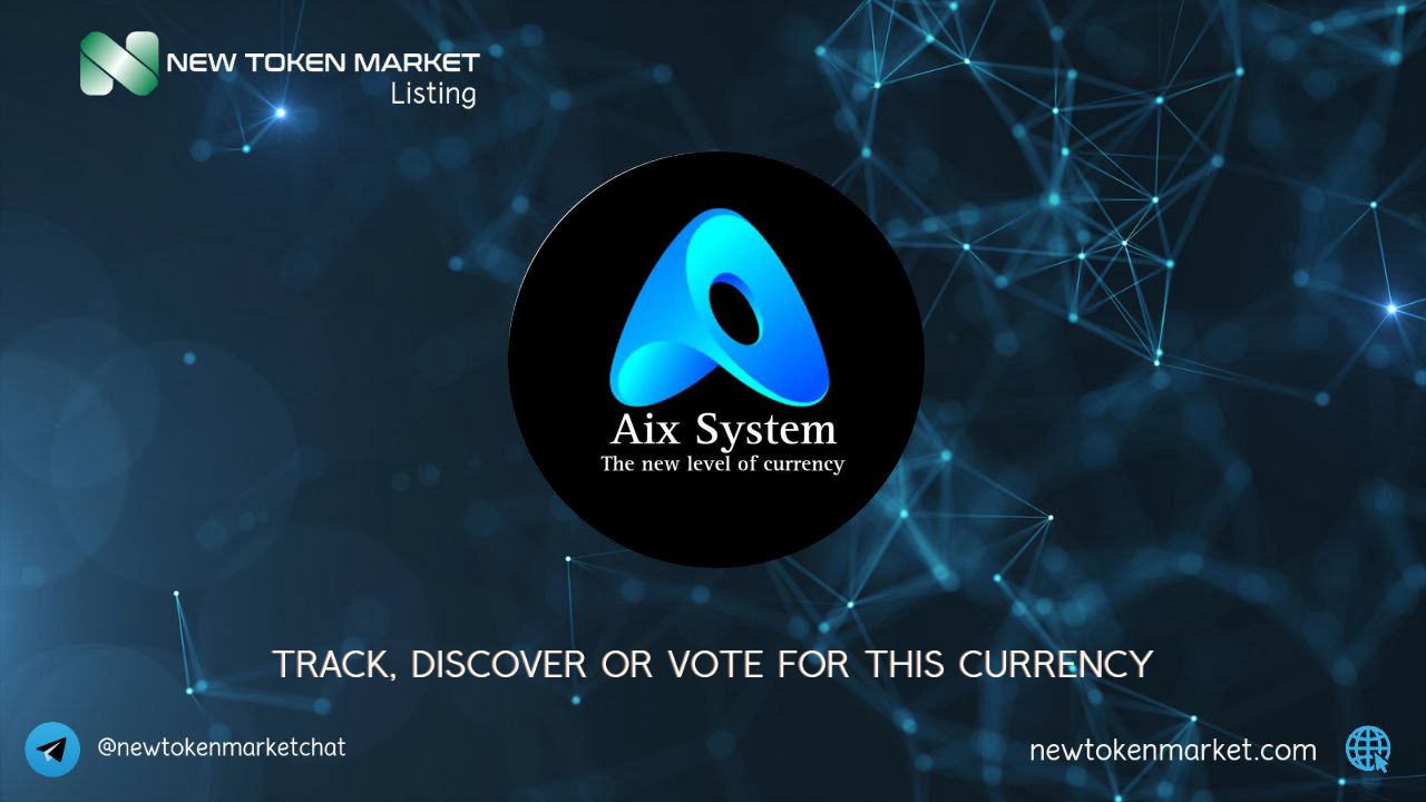 AIX System (AIX) | NTM.ai