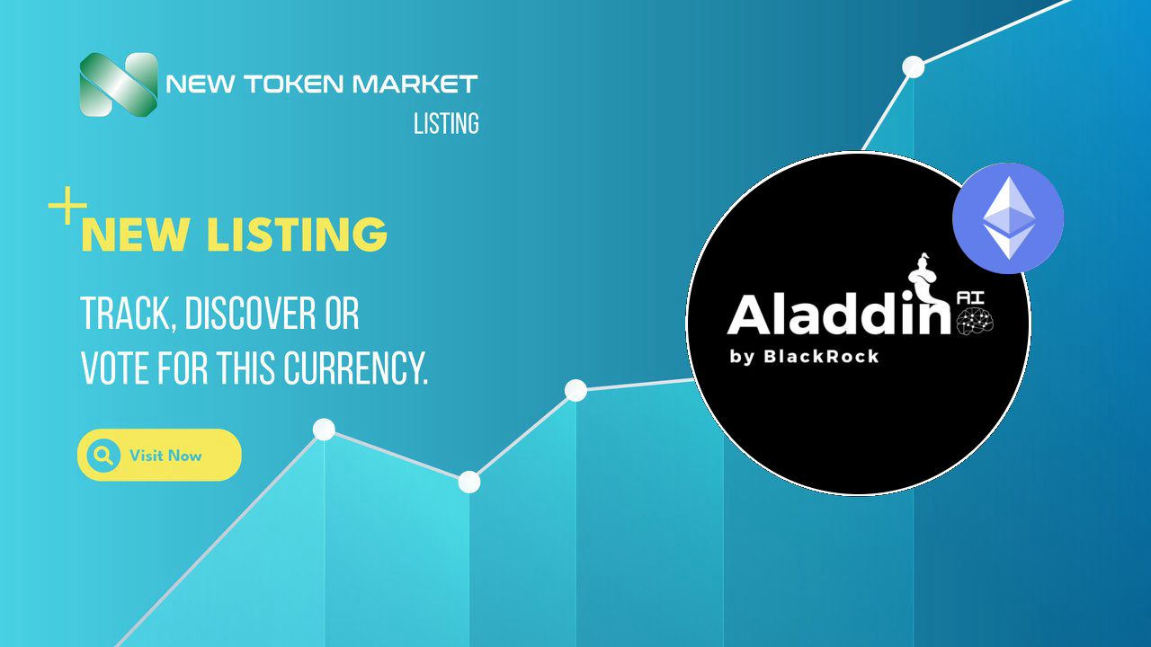 BlackRock AI (ALADDIN) | NTM.ai