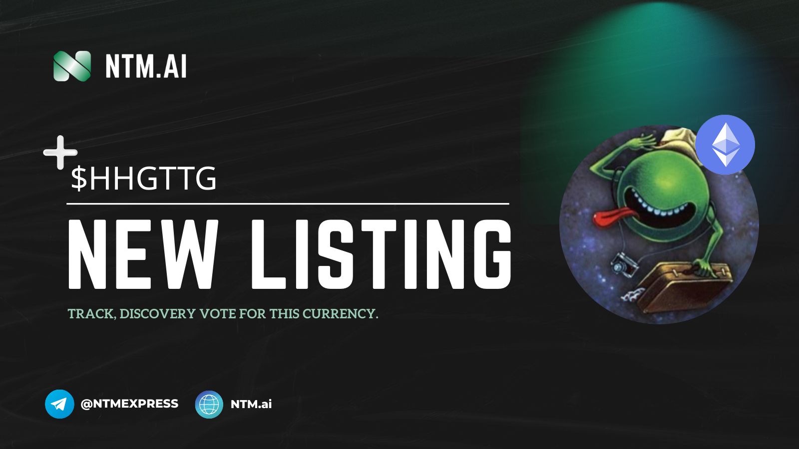 Douglas Adams (HHGTTG) | NTM.ai