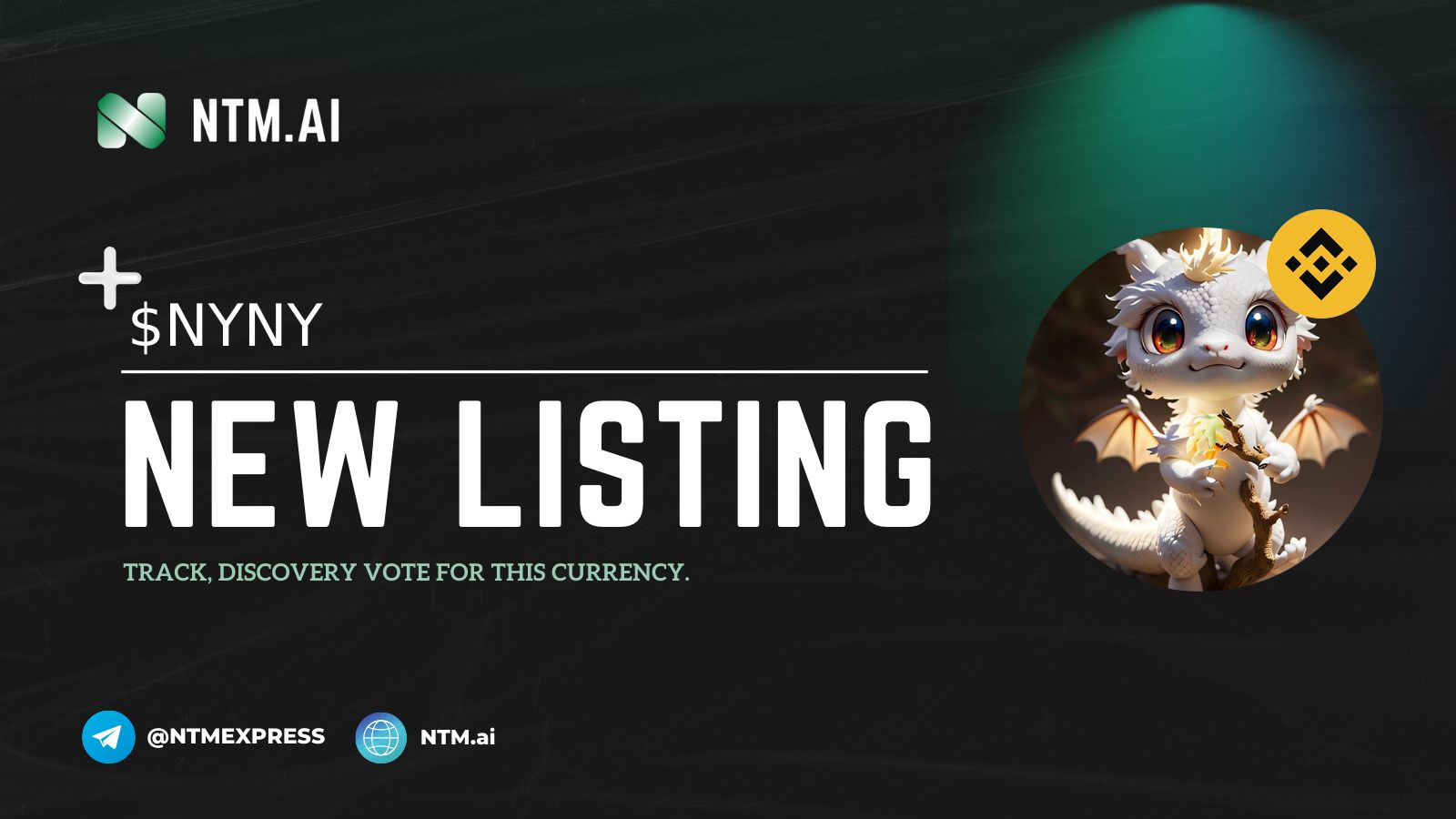 NYNY (NYNY) | NTM.ai