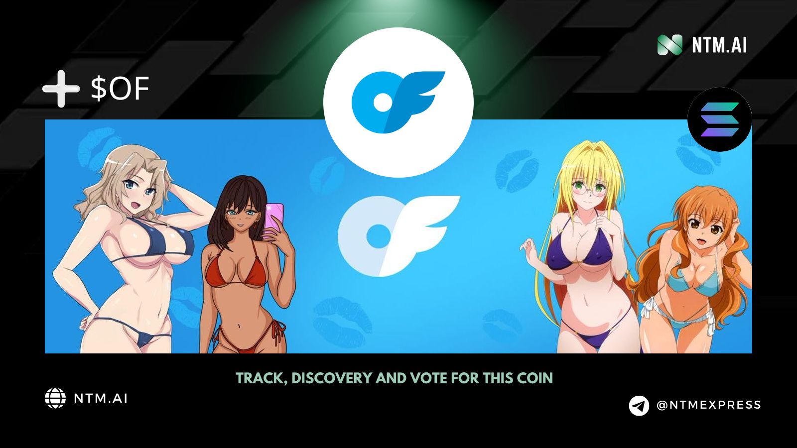 OnlyFans (OF) | NTM.ai