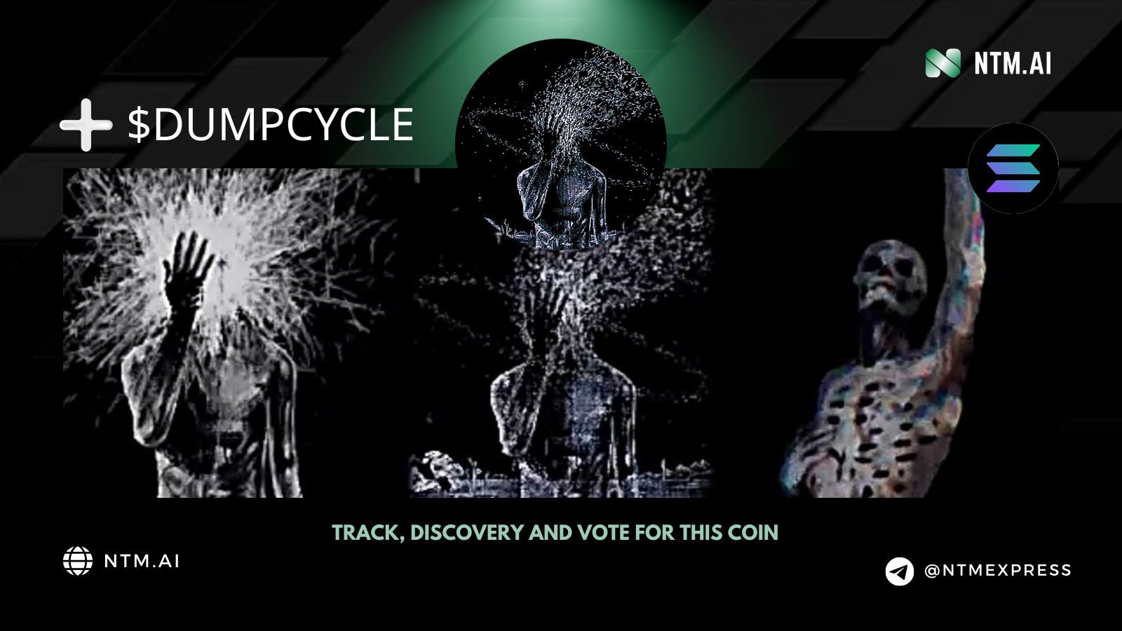 DUMP CYCLE (DUMPCYCLE) | NTM.ai