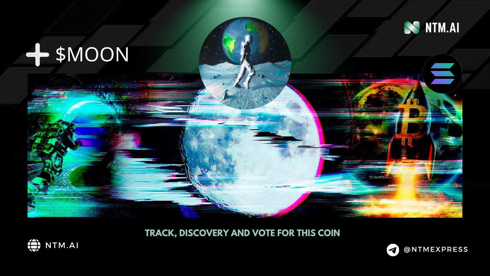 MOON (MOON) | NTM.ai
