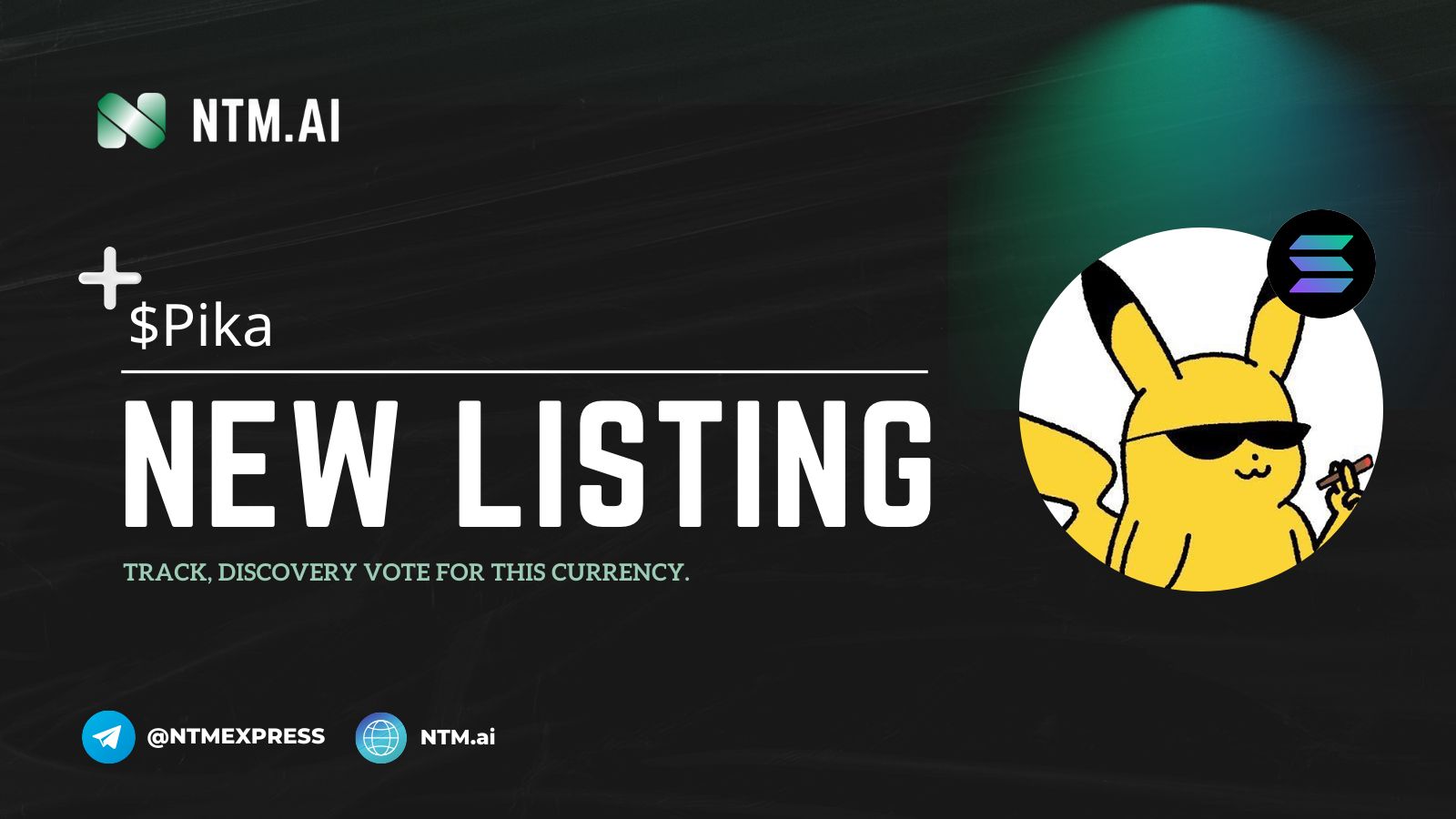 Pika (Pika) | NTM.ai