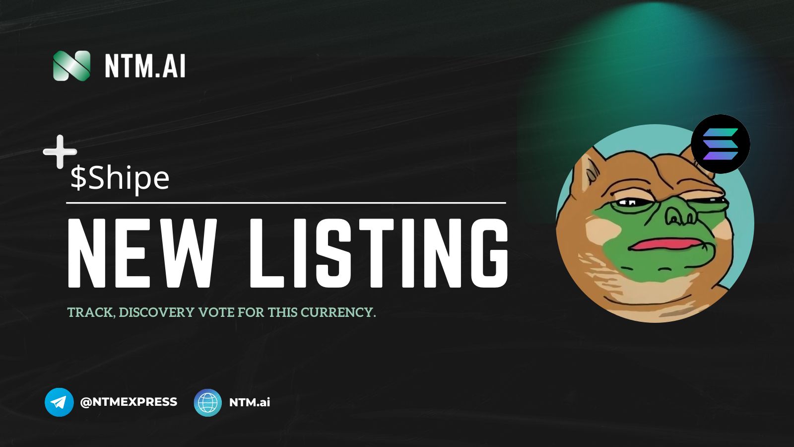 Shipe (Shipe) | NTM.ai