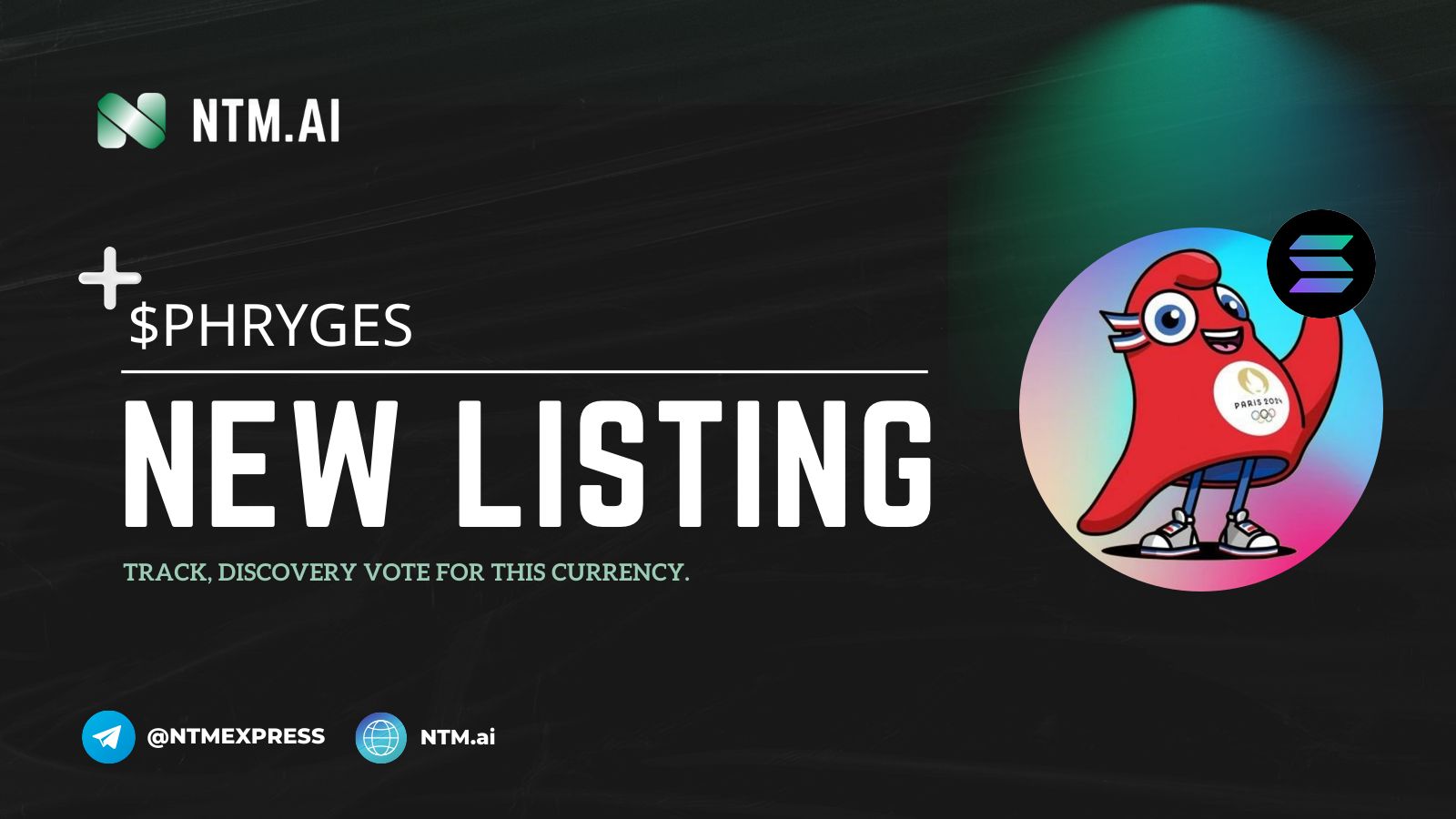 PHRYGES (PHRYGES) | NTM.ai