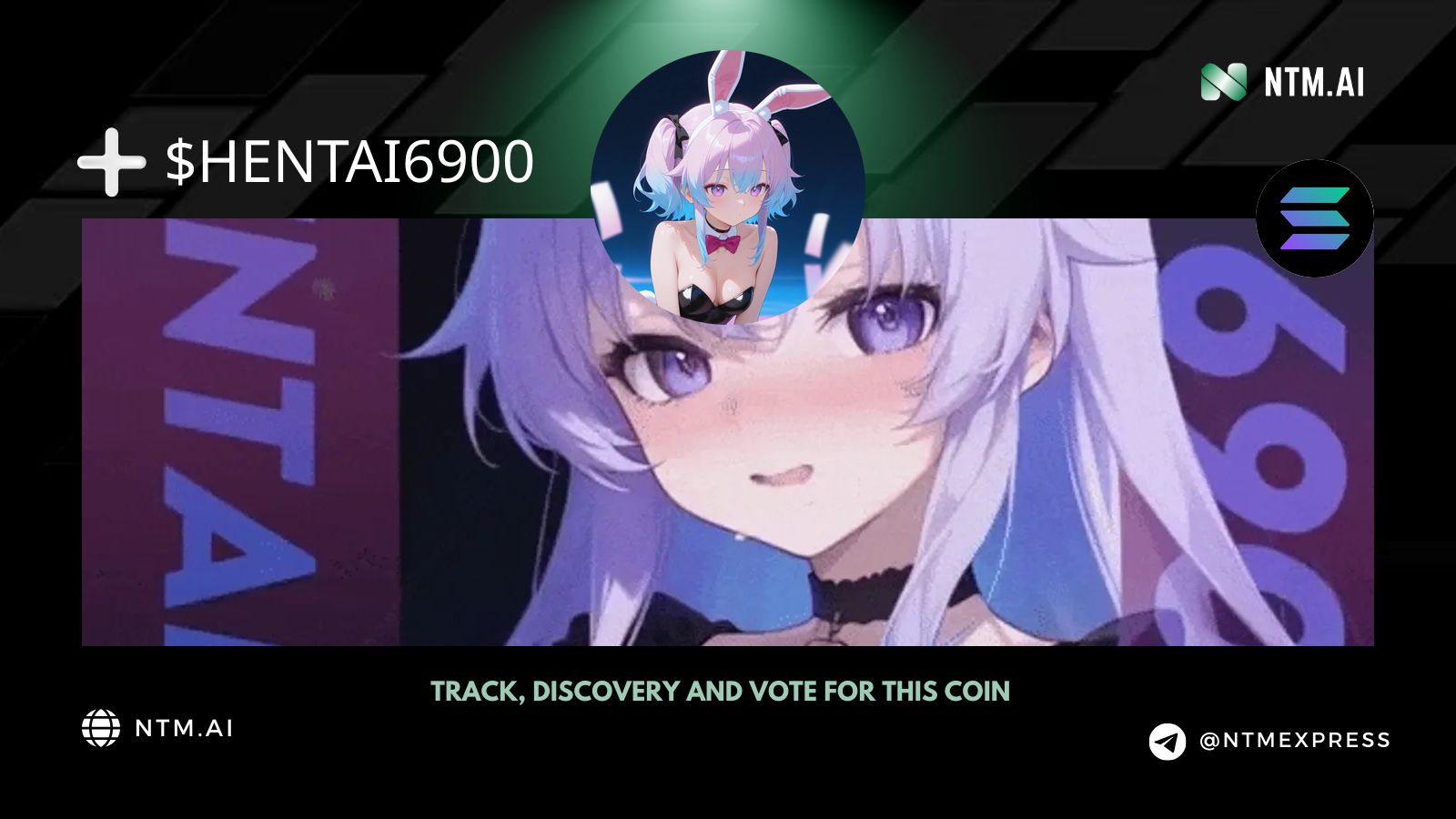 HENTAI (HENTAI6900) | NTM.ai