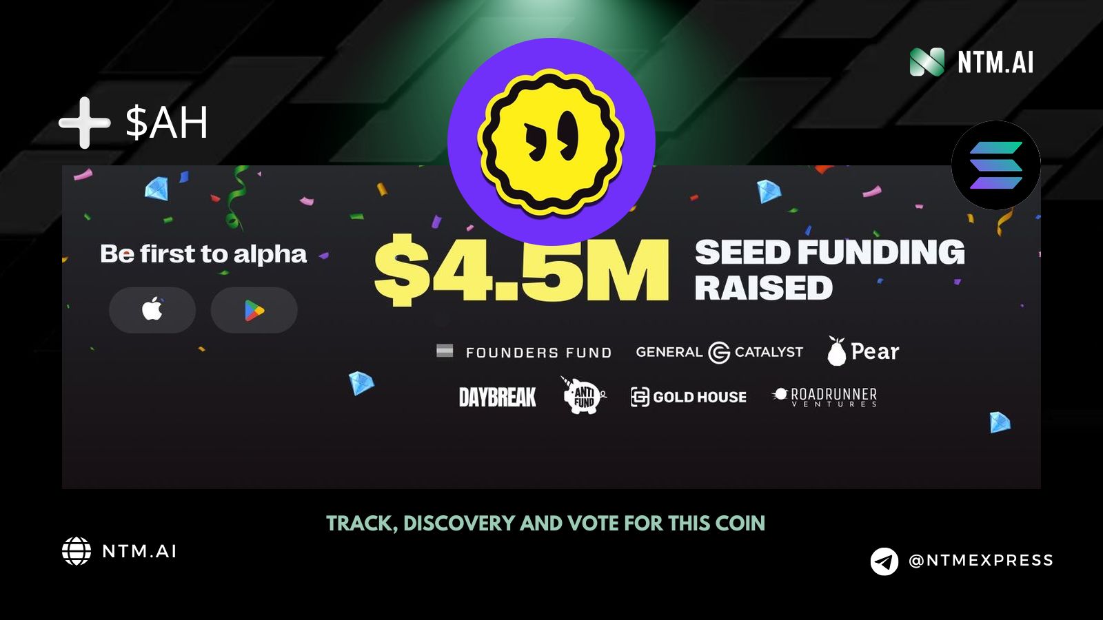 AfterHour (AH) | NTM.ai