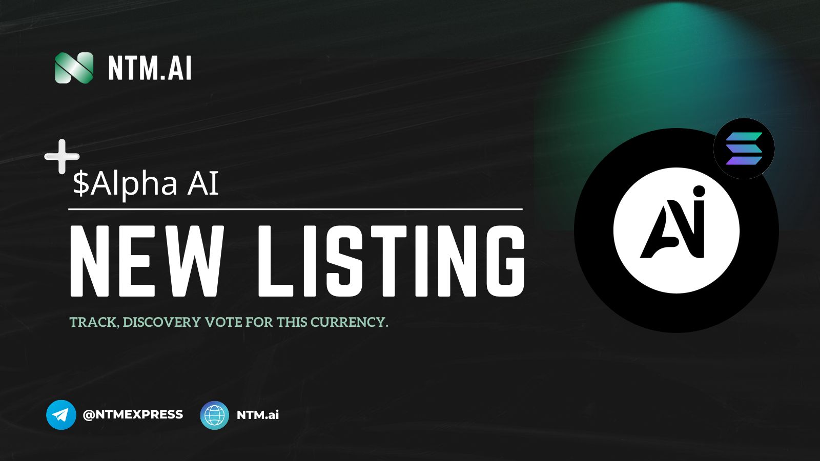 Alpha AI (Alpha AI) | NTM.ai