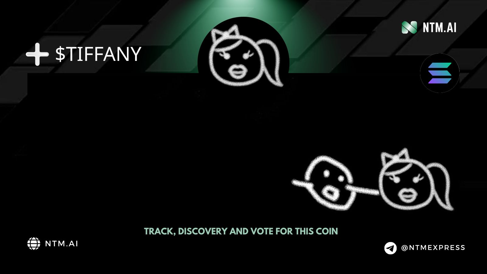 gork's gf (TIFFANY) | NTM.ai