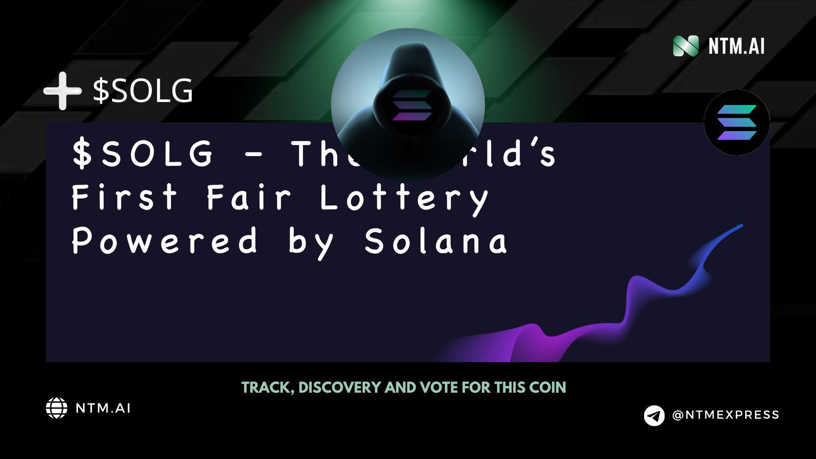 SOL GAME (SOLG) | NTM.ai