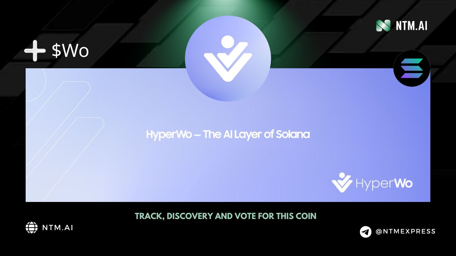 HyperWo (Wo) | NTM.ai