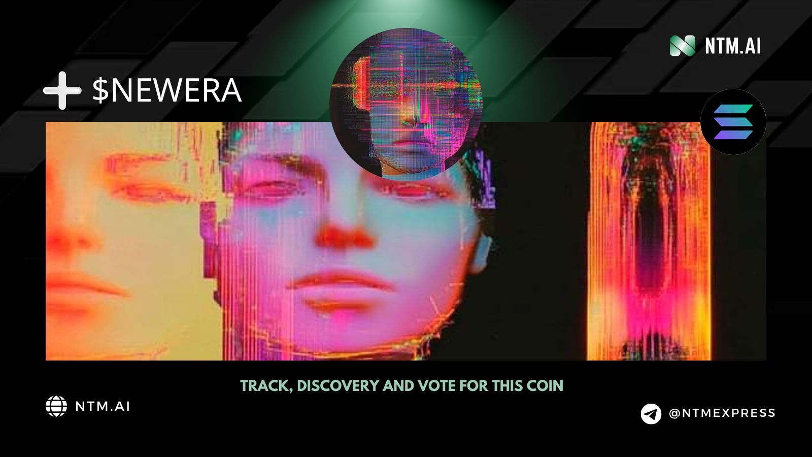 New Era : The AI Revolution (NEWERA) | NTM.ai