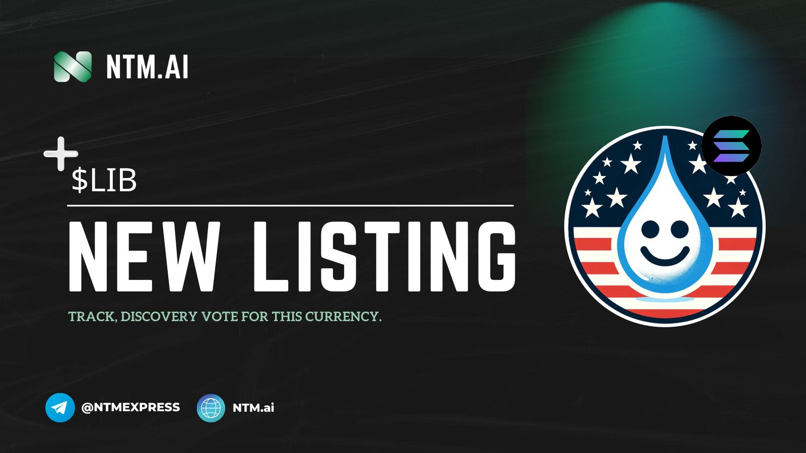 Liberal Tears (LIB) | NTM.ai