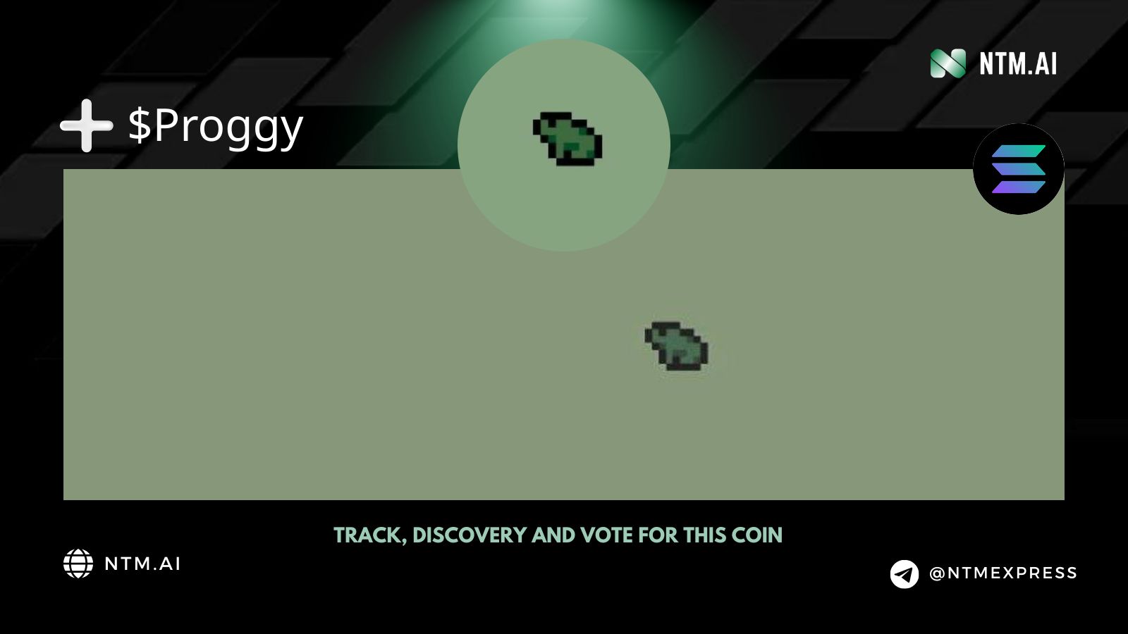 Proggy (Proggy) | NTM.ai