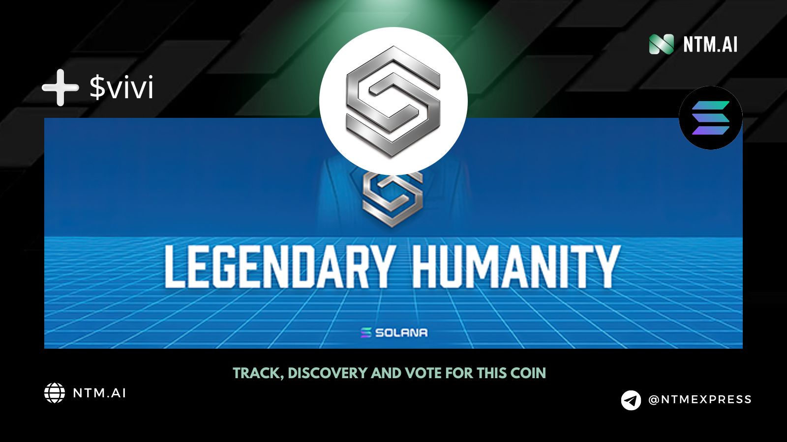 LH VIVI (vivi) | NTM.ai