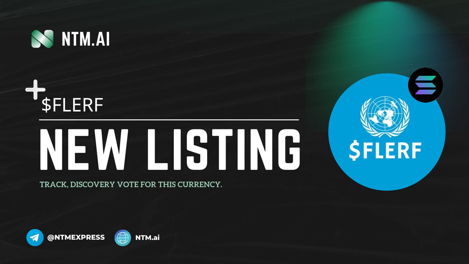 FLAT EARTH (FLERF) | NTM.ai