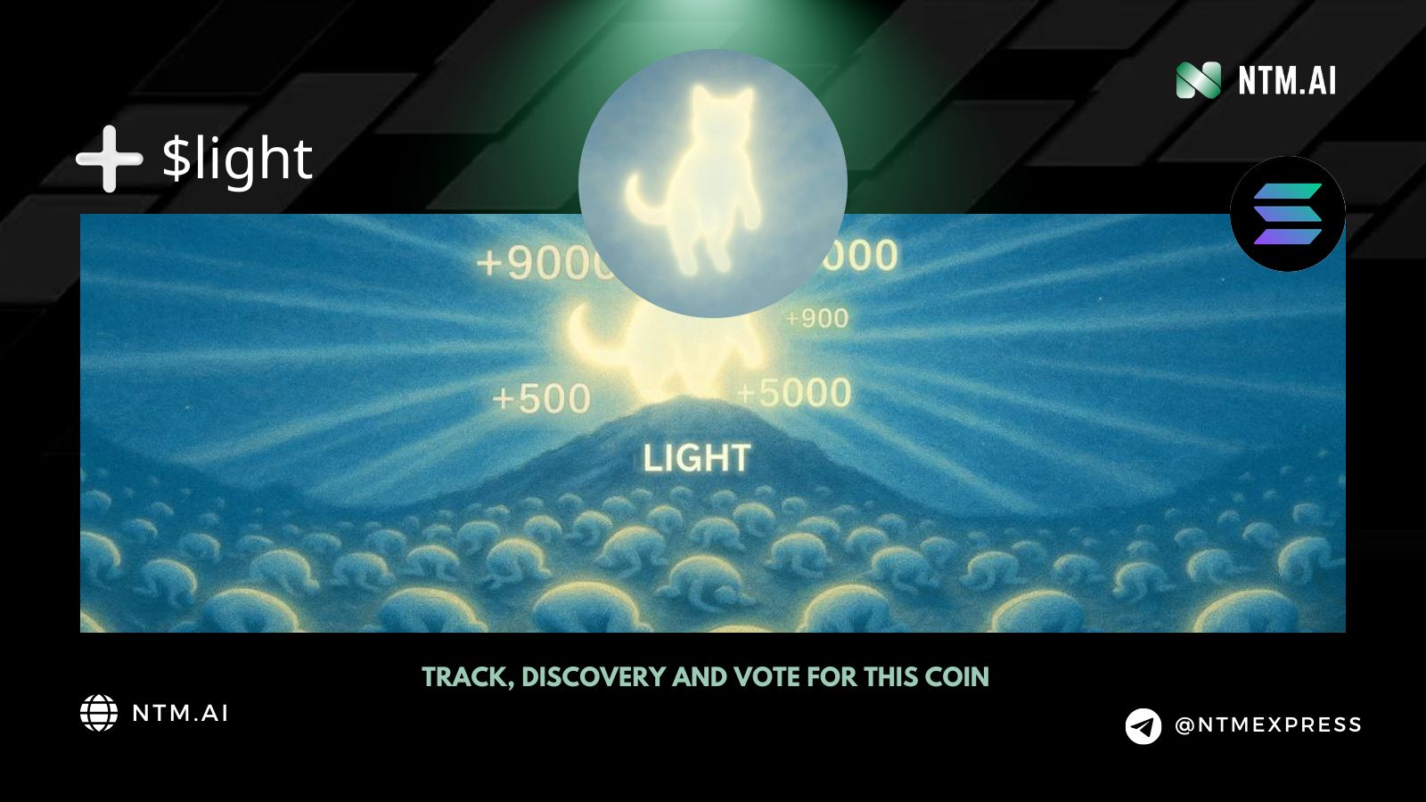 the light (light) | NTM.ai
