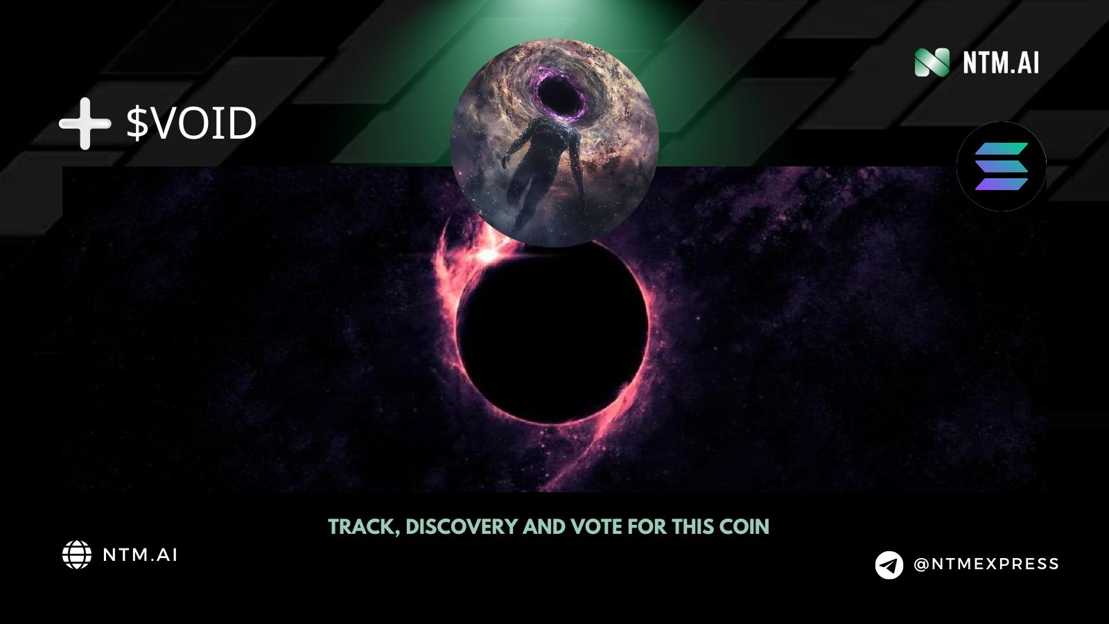 VOID : INFINITE POTENTIAL (VOID) | NTM.ai