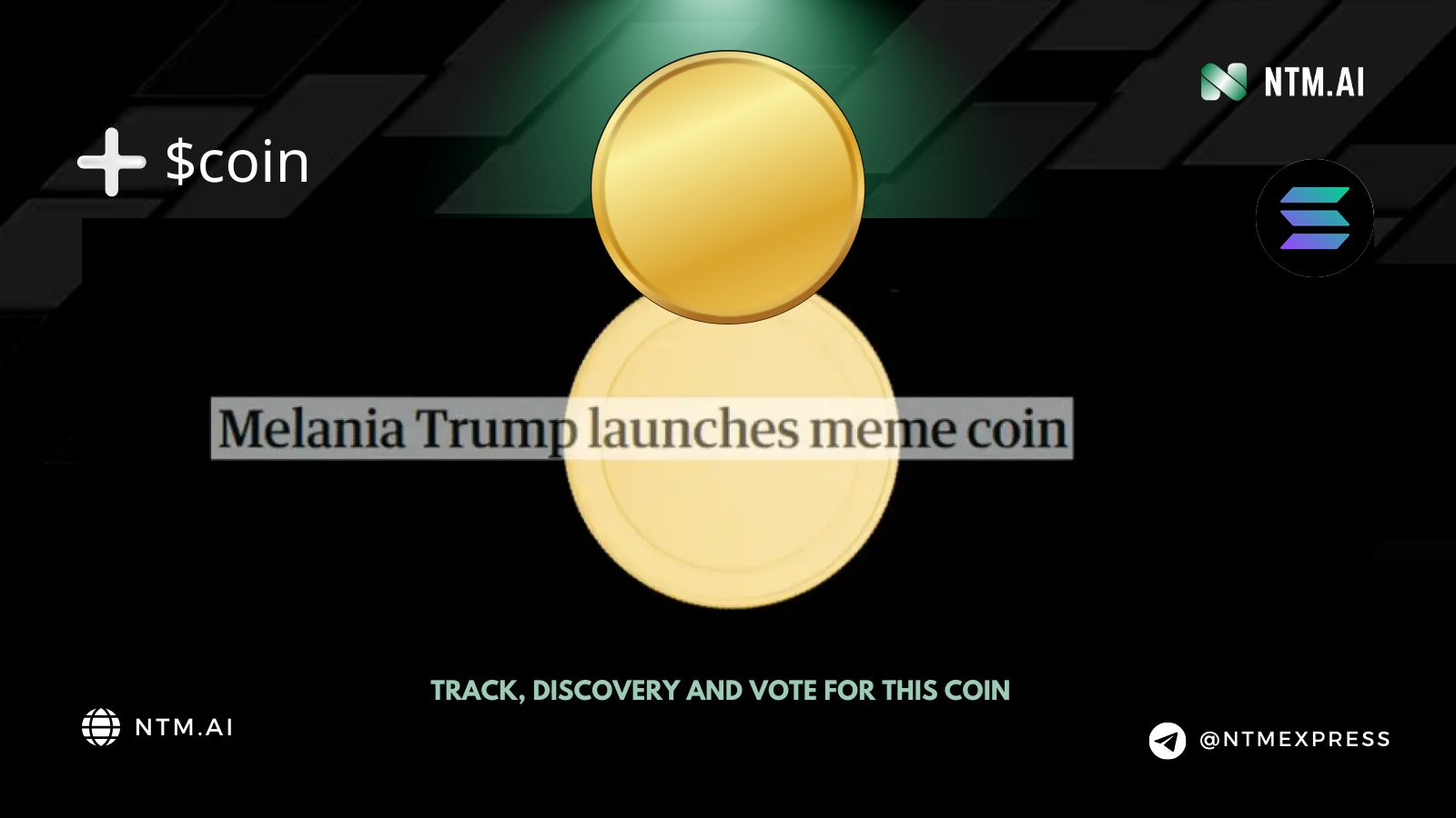 meme (coin) | NTM.ai