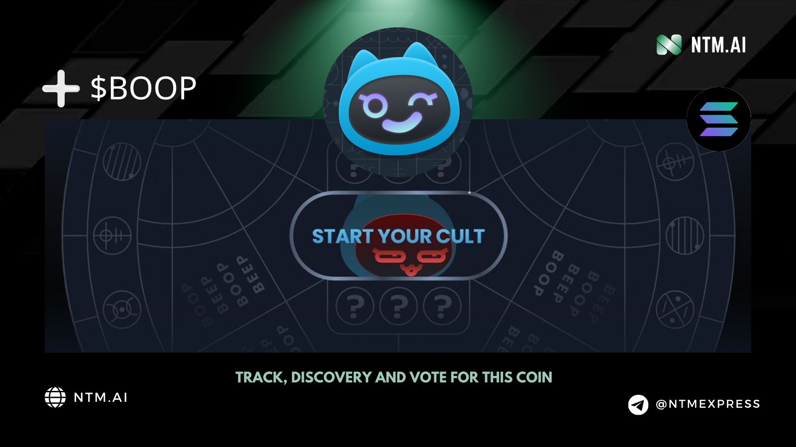 BOOP (BOOP) | NTM.ai