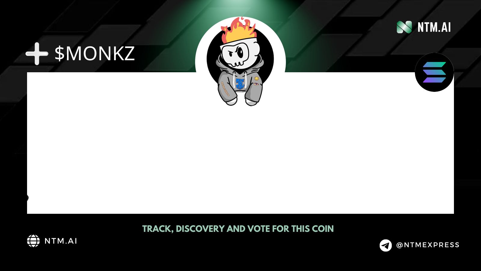 MONKZ (MONKZ) | NTM.ai