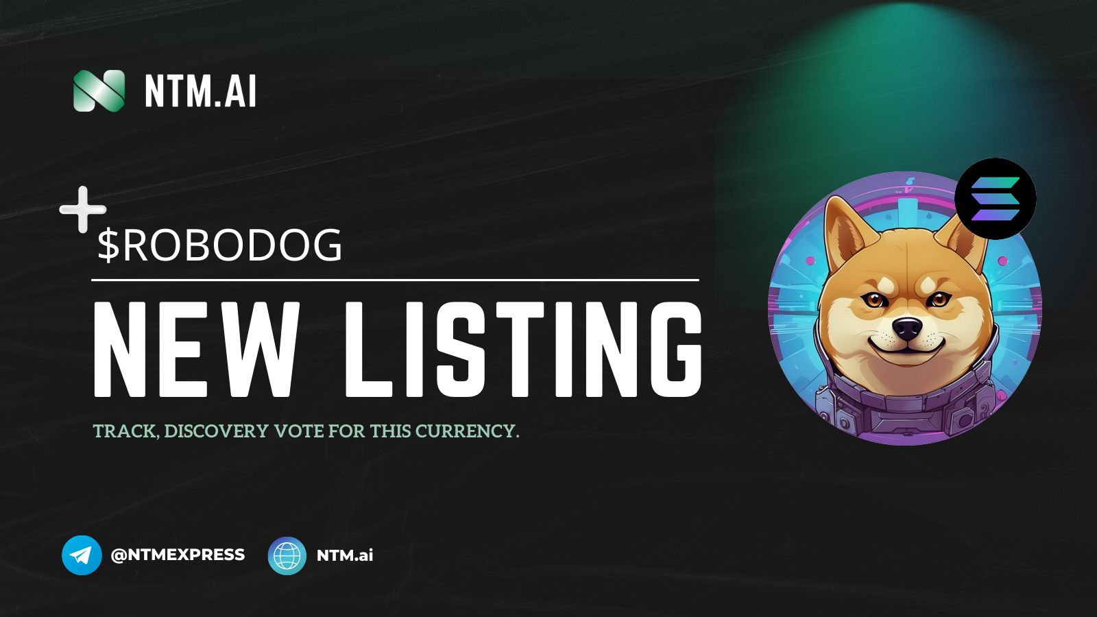 JEFF BEZOS'S DOG (ROBODOG) | NTM.ai