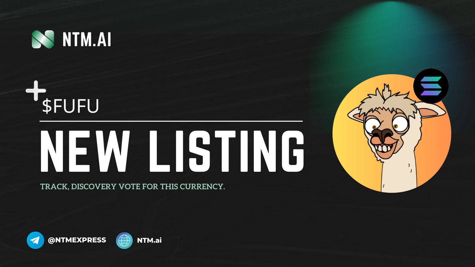 FUFU (FUFU) | NTM.ai