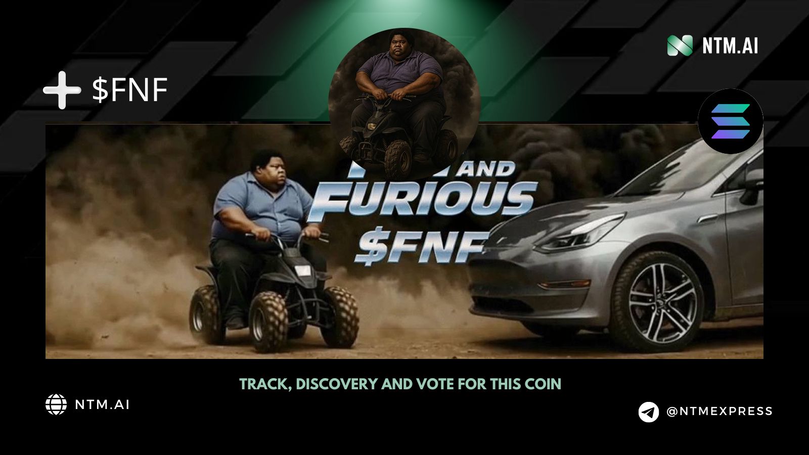 Fat and Furious (FNF) | NTM.ai