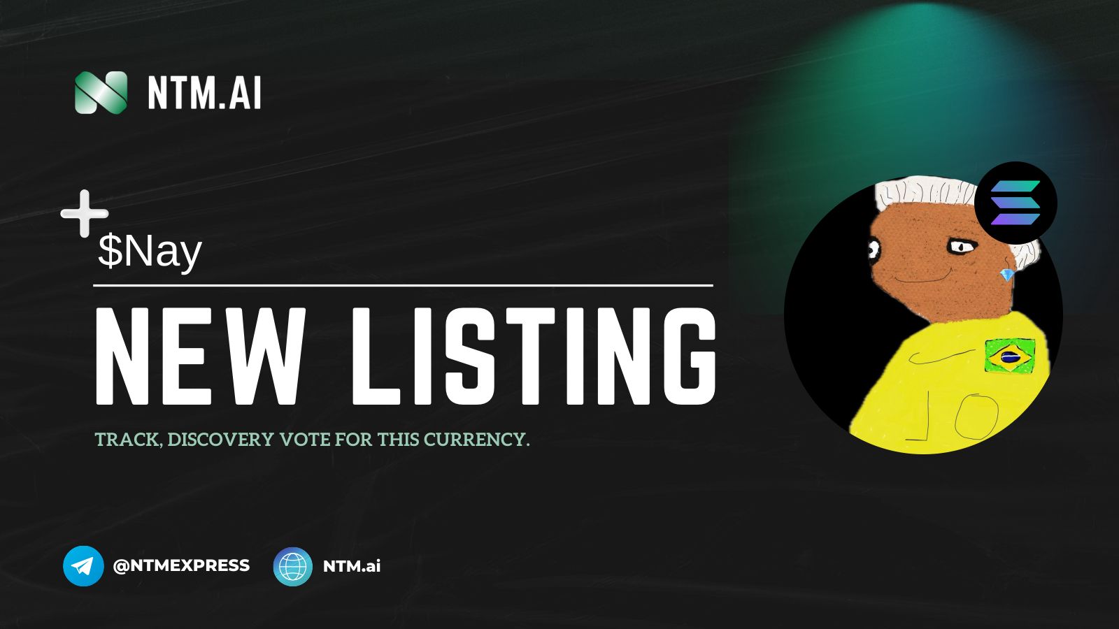 Naymer Jr (Nay) | NTM.ai