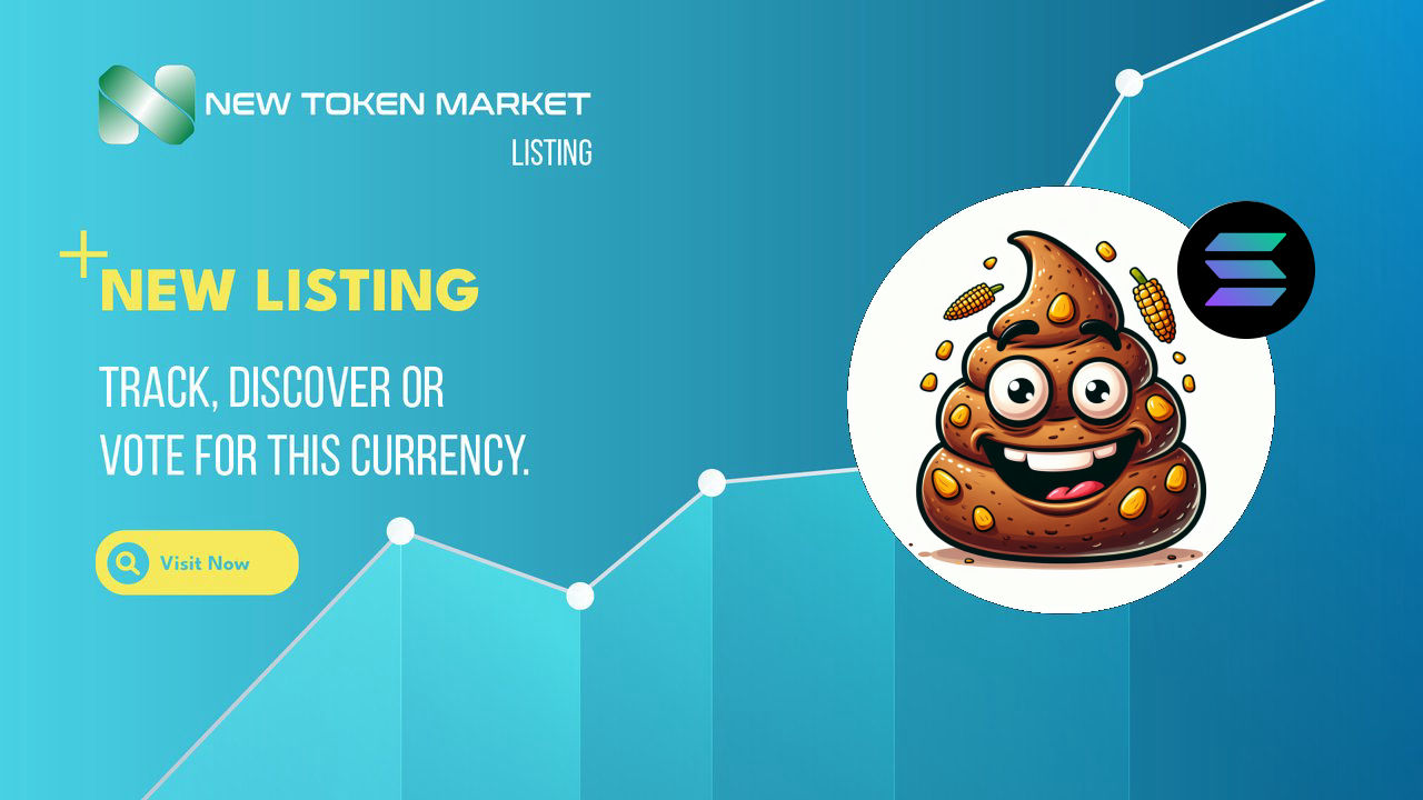 CORNY POOP (CORNY) | NTM.ai