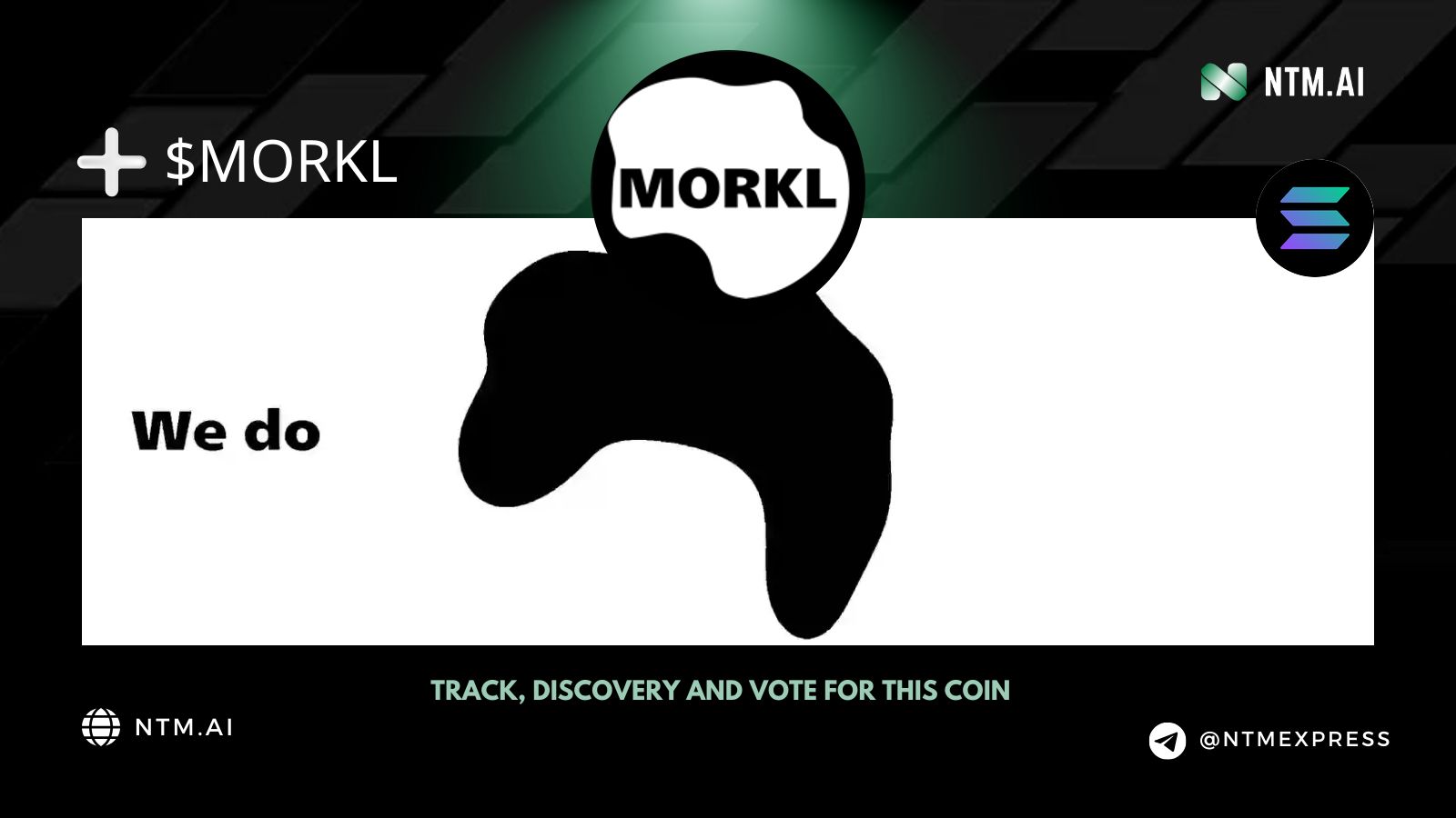 MORKL CHARTS (MORKL) | NTM.ai