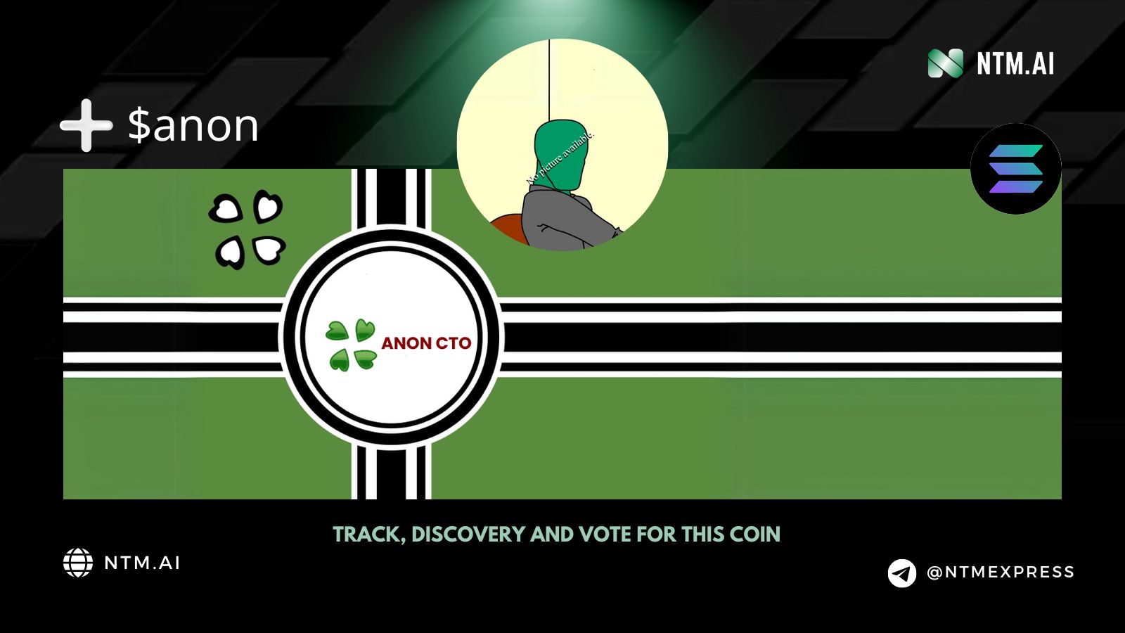 4chan (anon) | NTM.ai