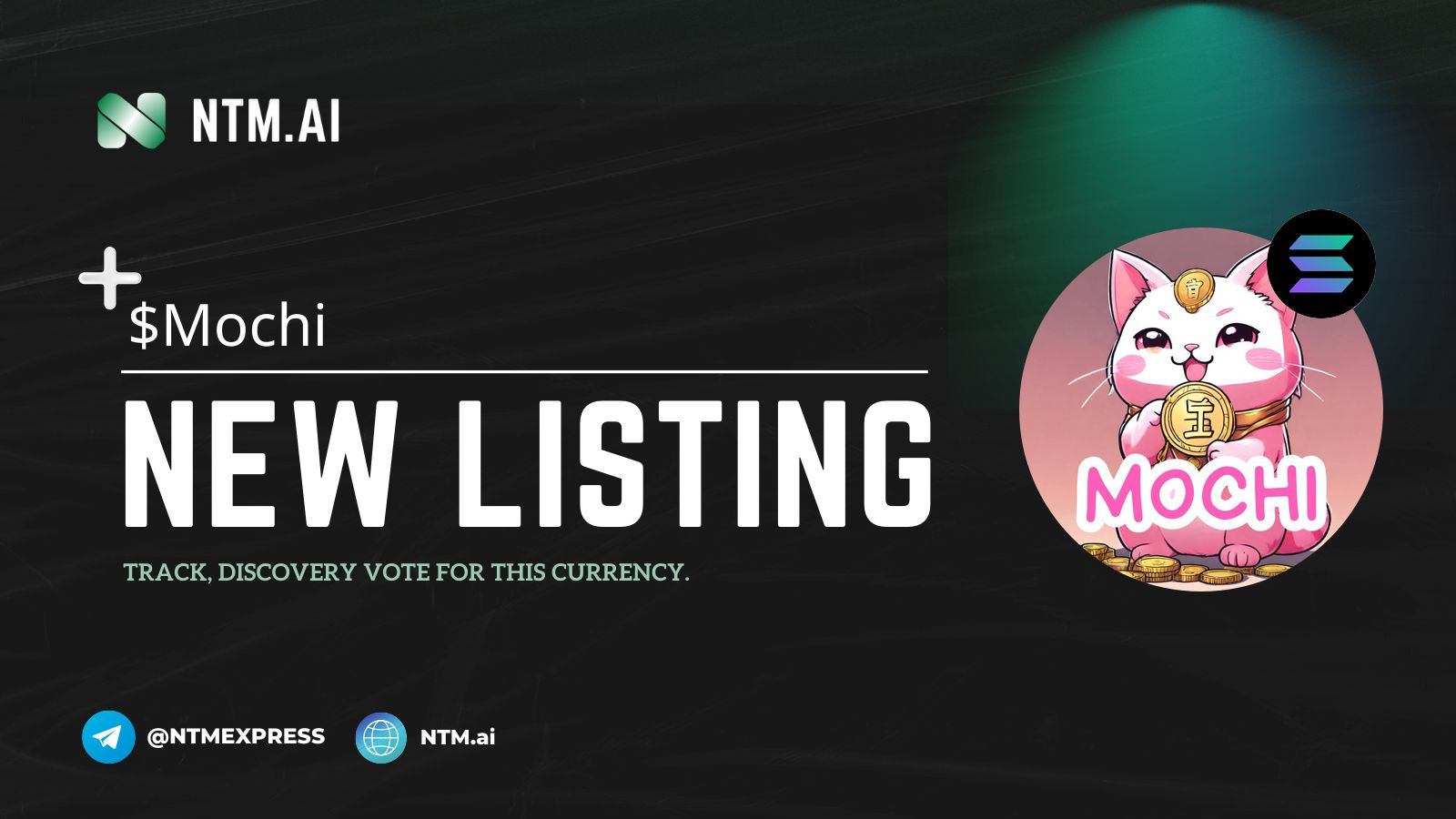 Mochi (Mochi) | NTM.ai