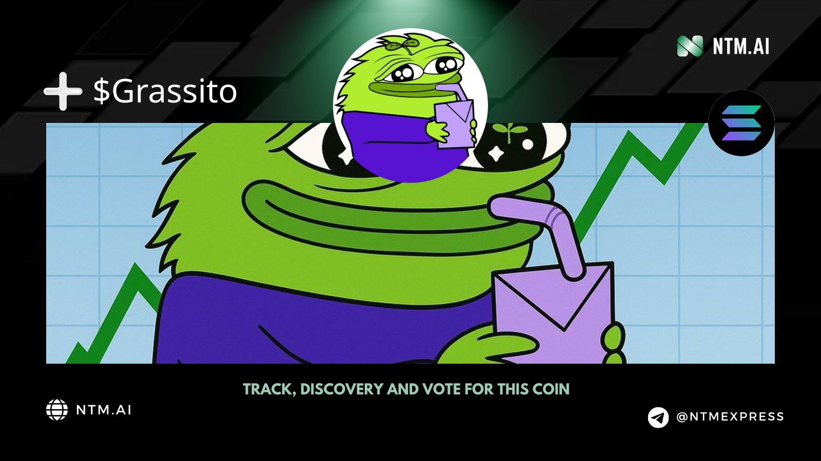 Grassito (Grassito) | NTM.ai