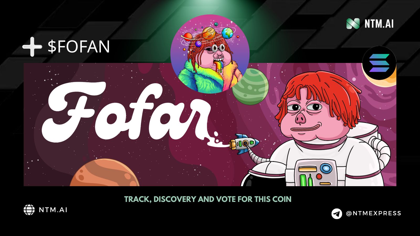 Fofan (FOFAN) | NTM.ai